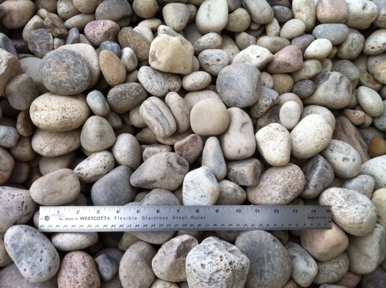 Potato Stone 1" to 3" - Ridgeview