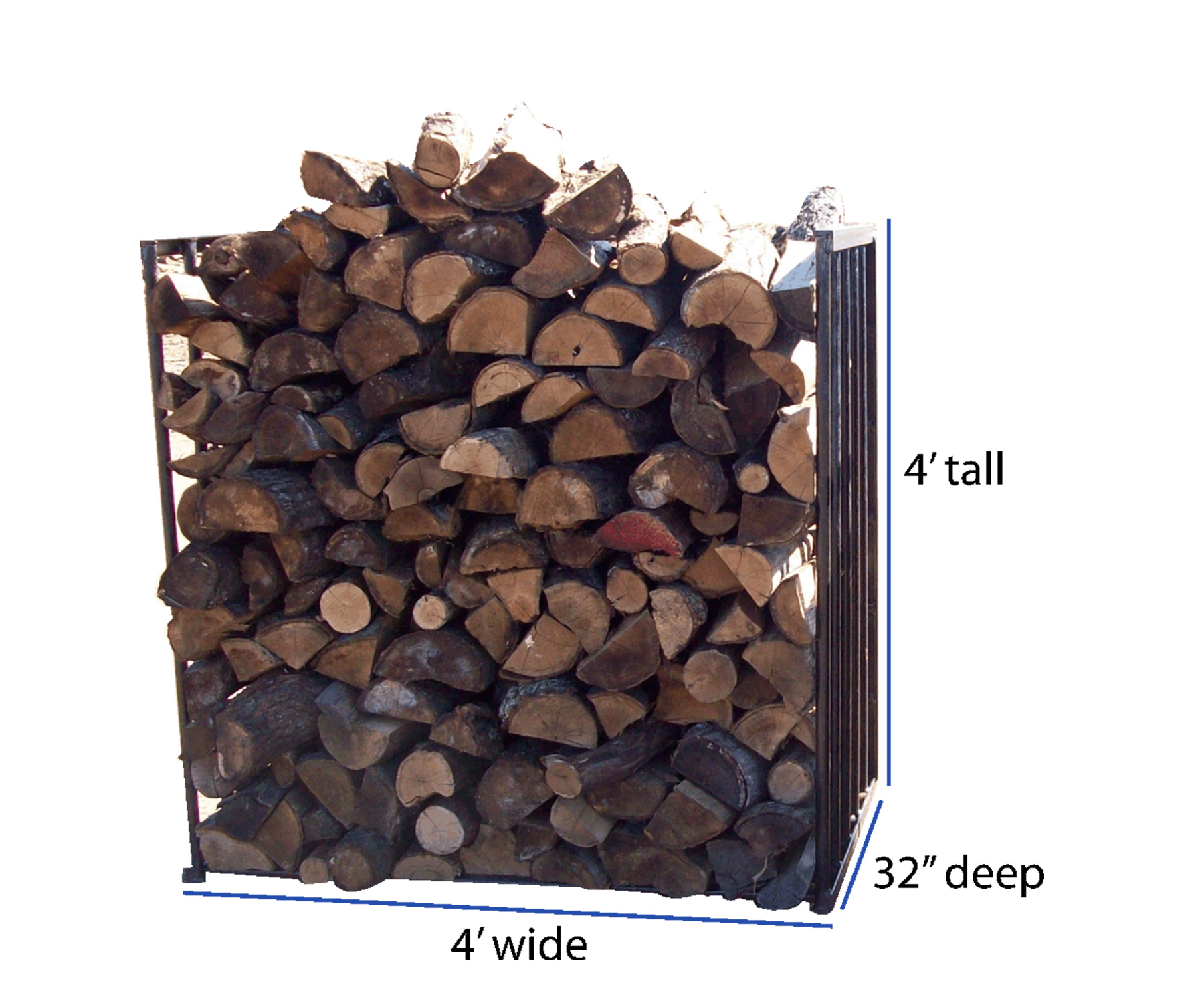 face-cord - Ridgeview